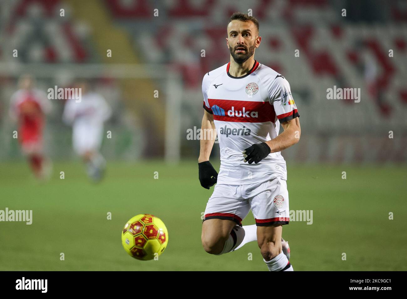 Marco curto hi-res stock photography and images - Alamy