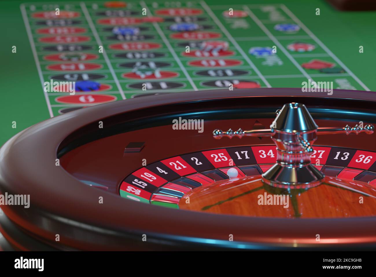 Wheel of fortune game show wheel hi-res stock photography and images ...