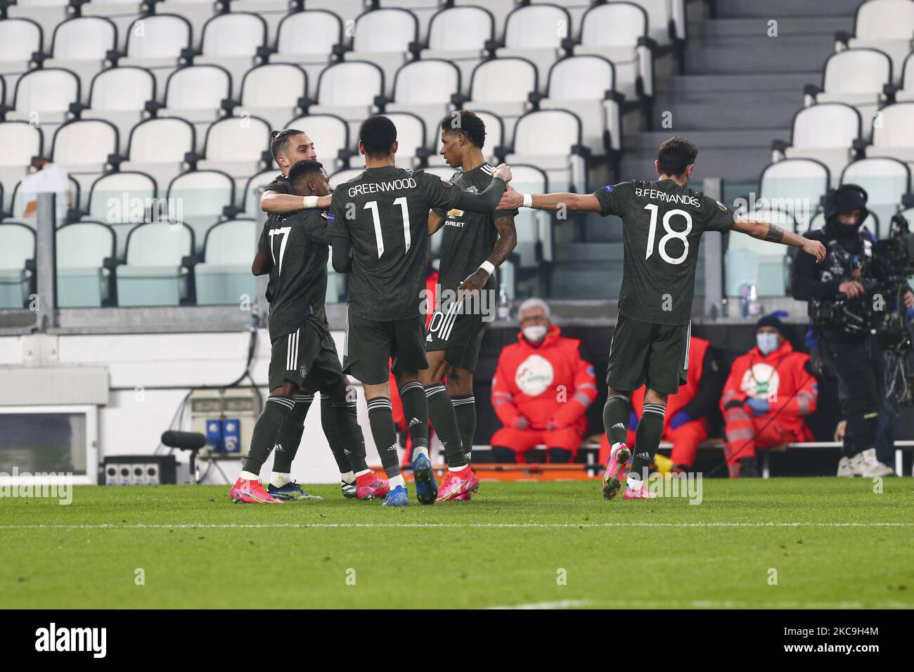 Marcus rashford foto hi-res stock photography and images - Alamy