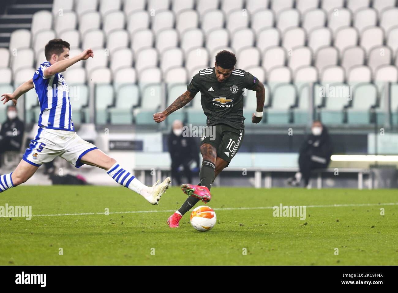 Marcus rashford foto hi-res stock photography and images - Alamy