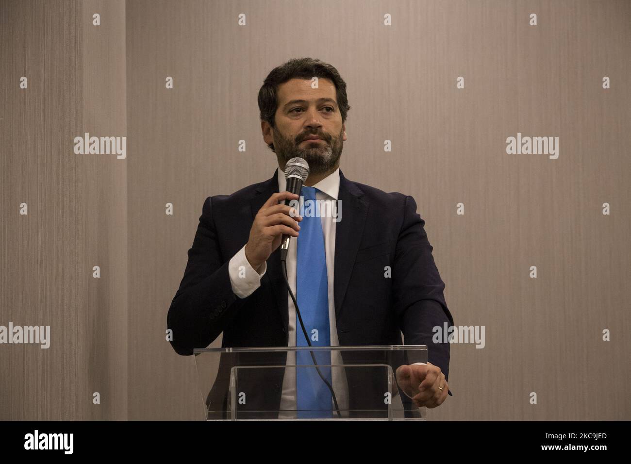 Chega party hi-res stock photography and images - Alamy