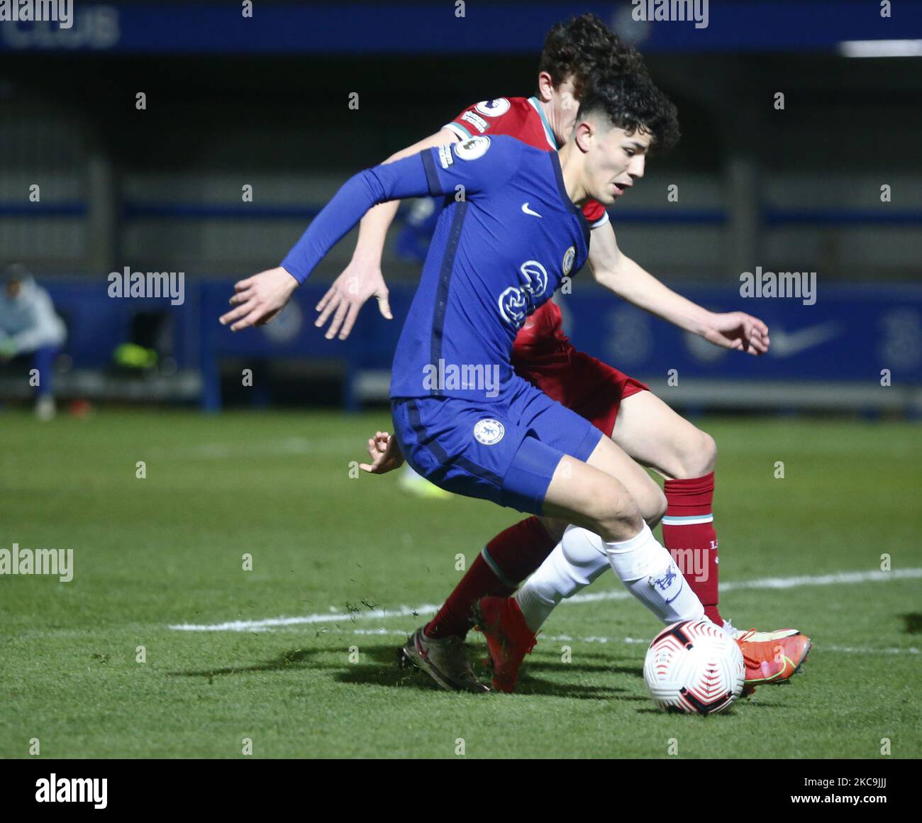 Jude soonsup bell hi-res stock photography and images - Alamy