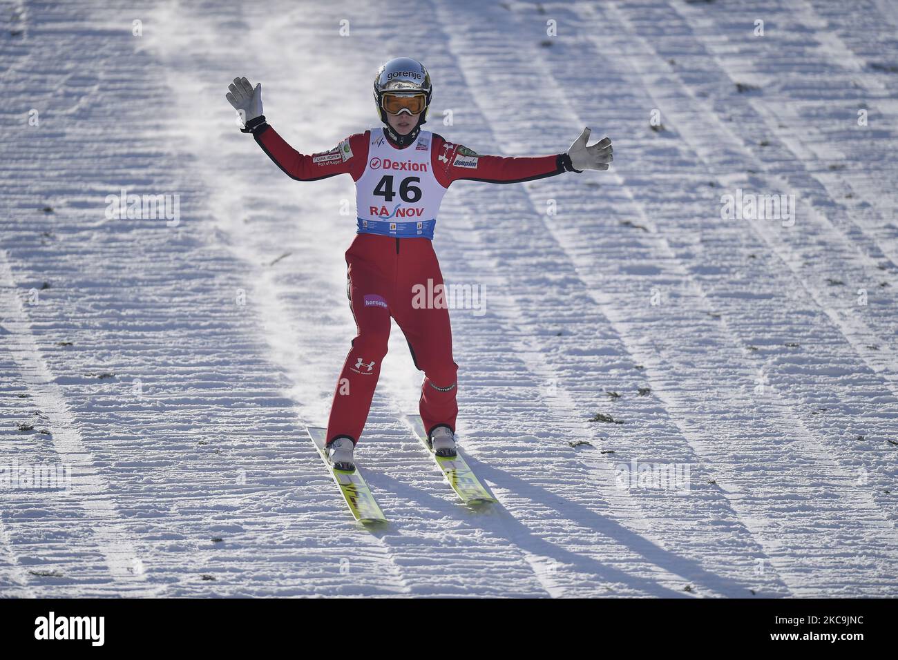 Ursa bogota of slovenia hi-res stock photography and images - Alamy