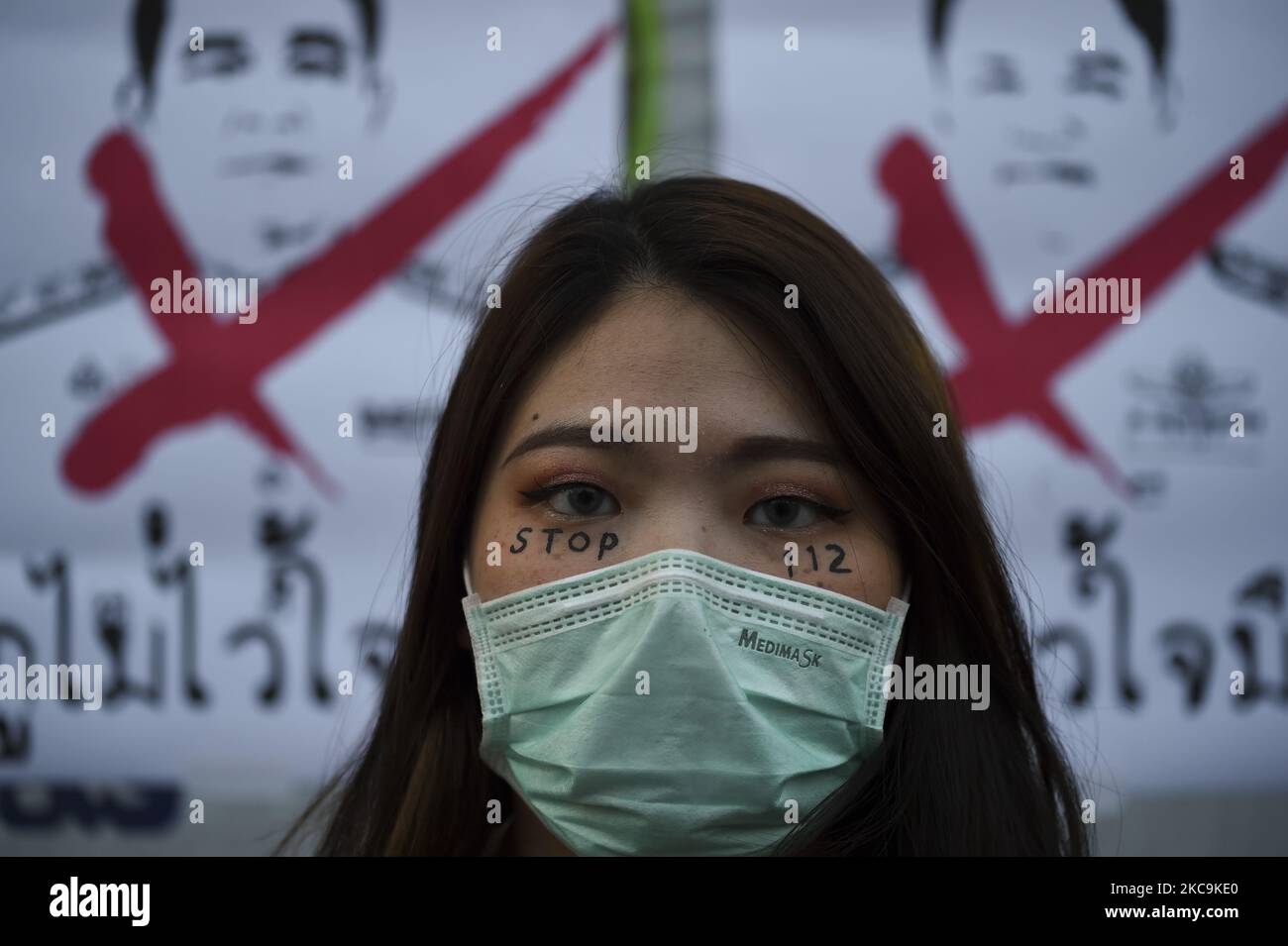 Thailand criminal code hi-res stock photography and images - Alamy