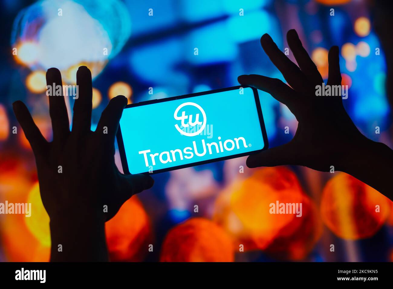 Transunion Logo Png