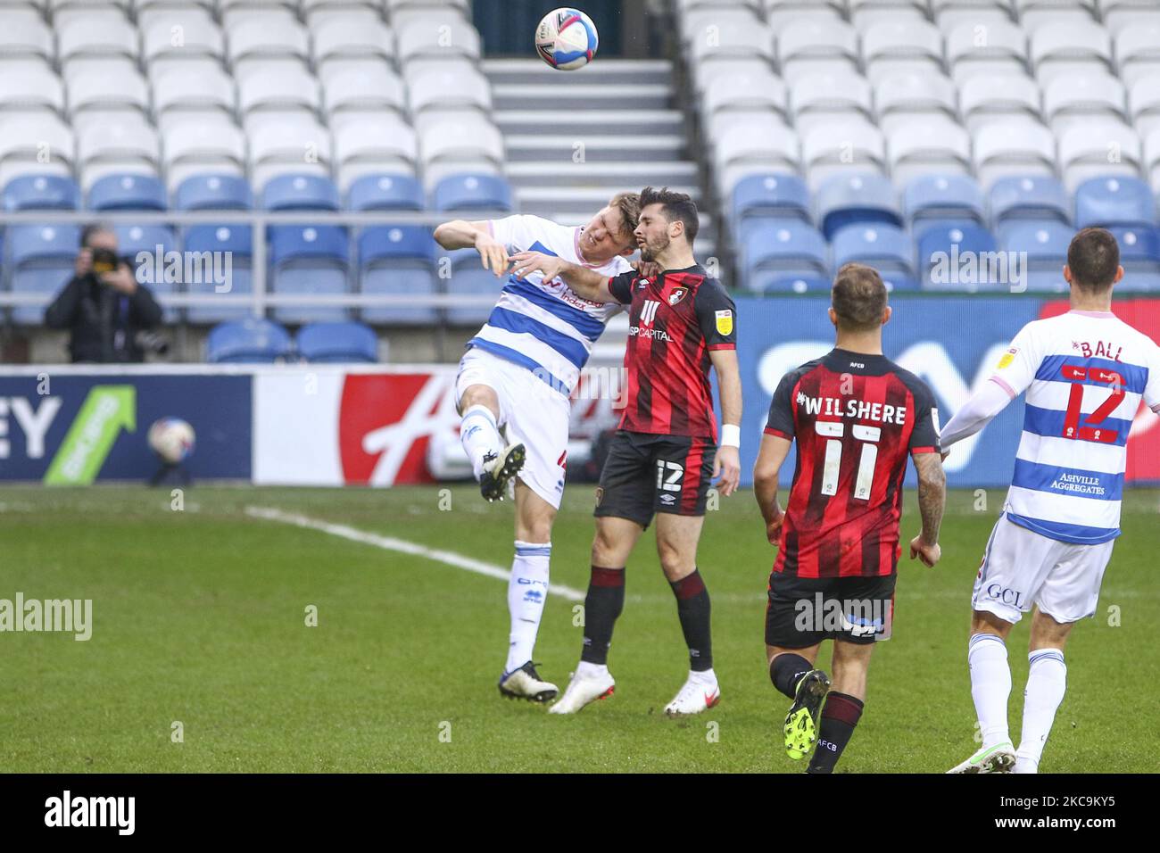 Qprs rob dickie hi-res stock photography and images - Alamy