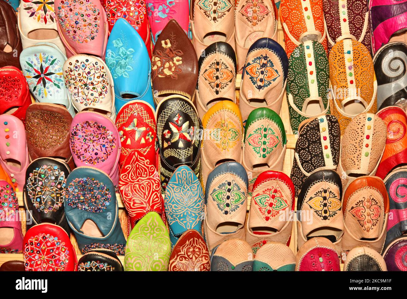 Range of slippers hi-res stock photography and images - Alamy