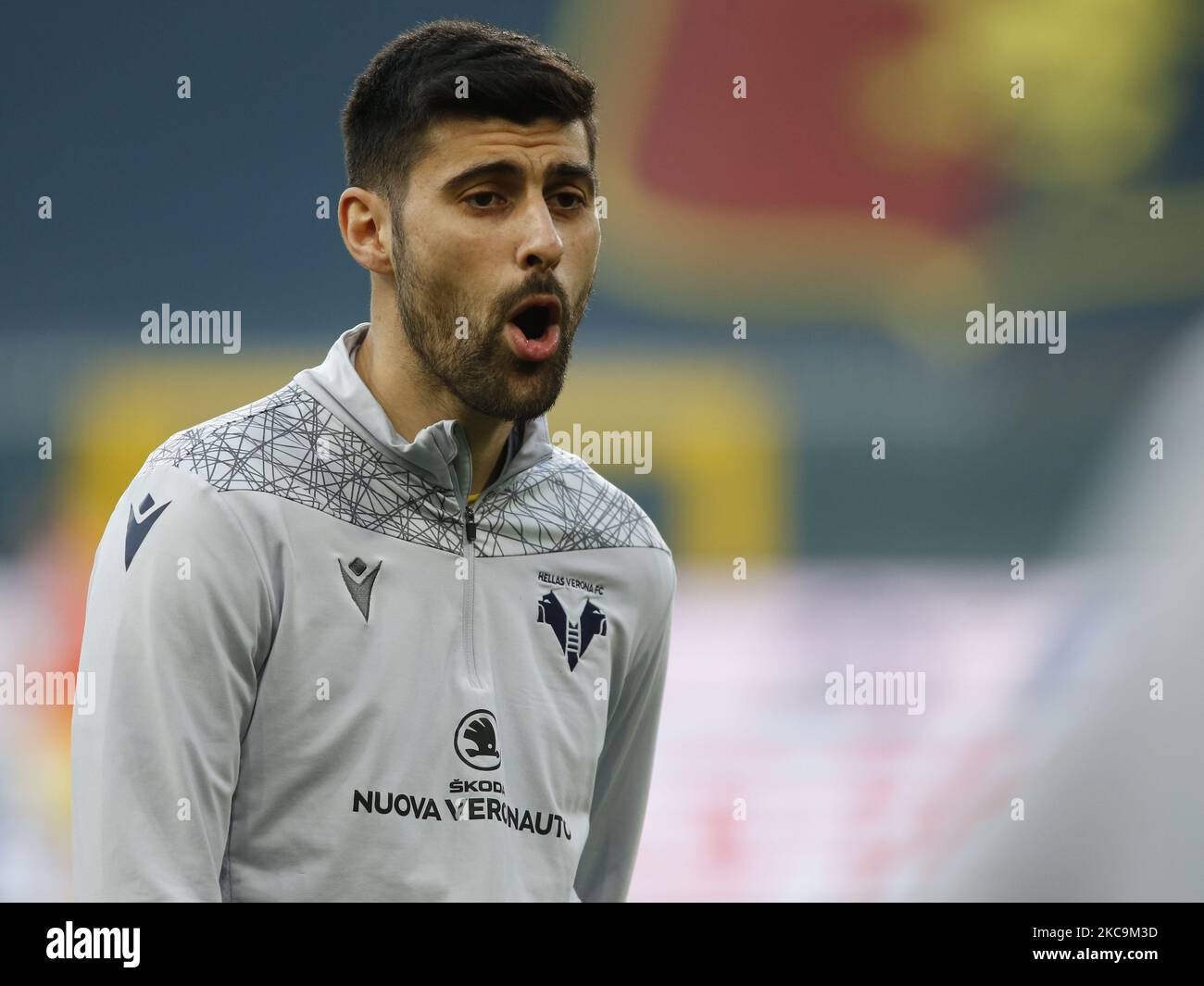 Marco benassi hi-res stock photography and images - Alamy