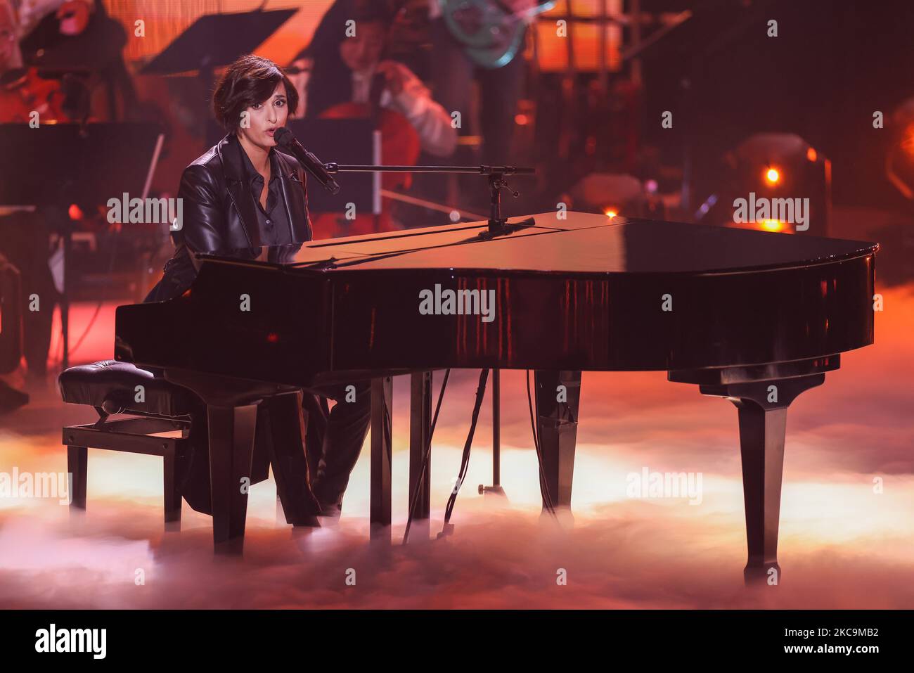 Rana mansour hi-res stock photography and images - Alamy