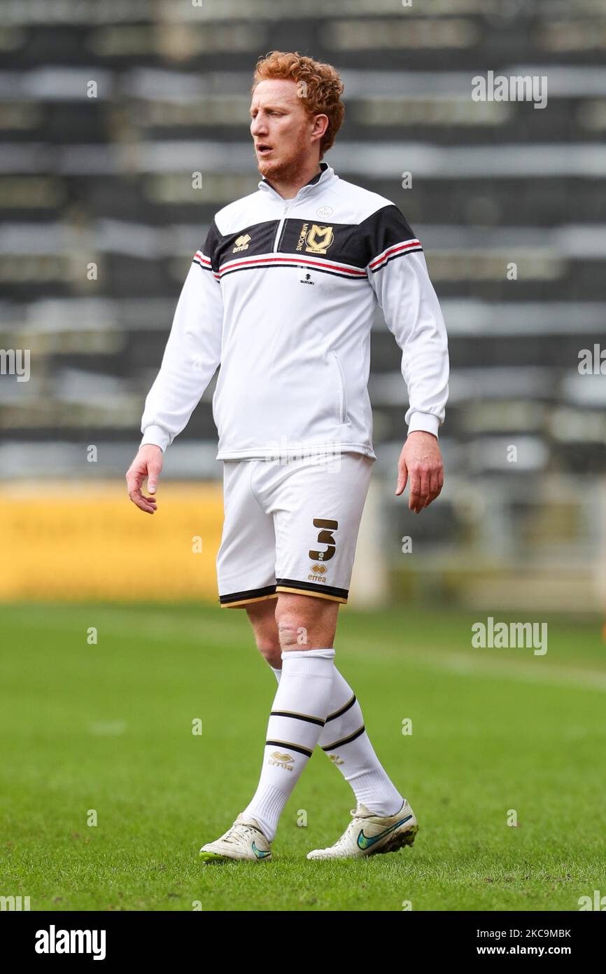 Captain dean lewington hi-res stock photography and images - Alamy