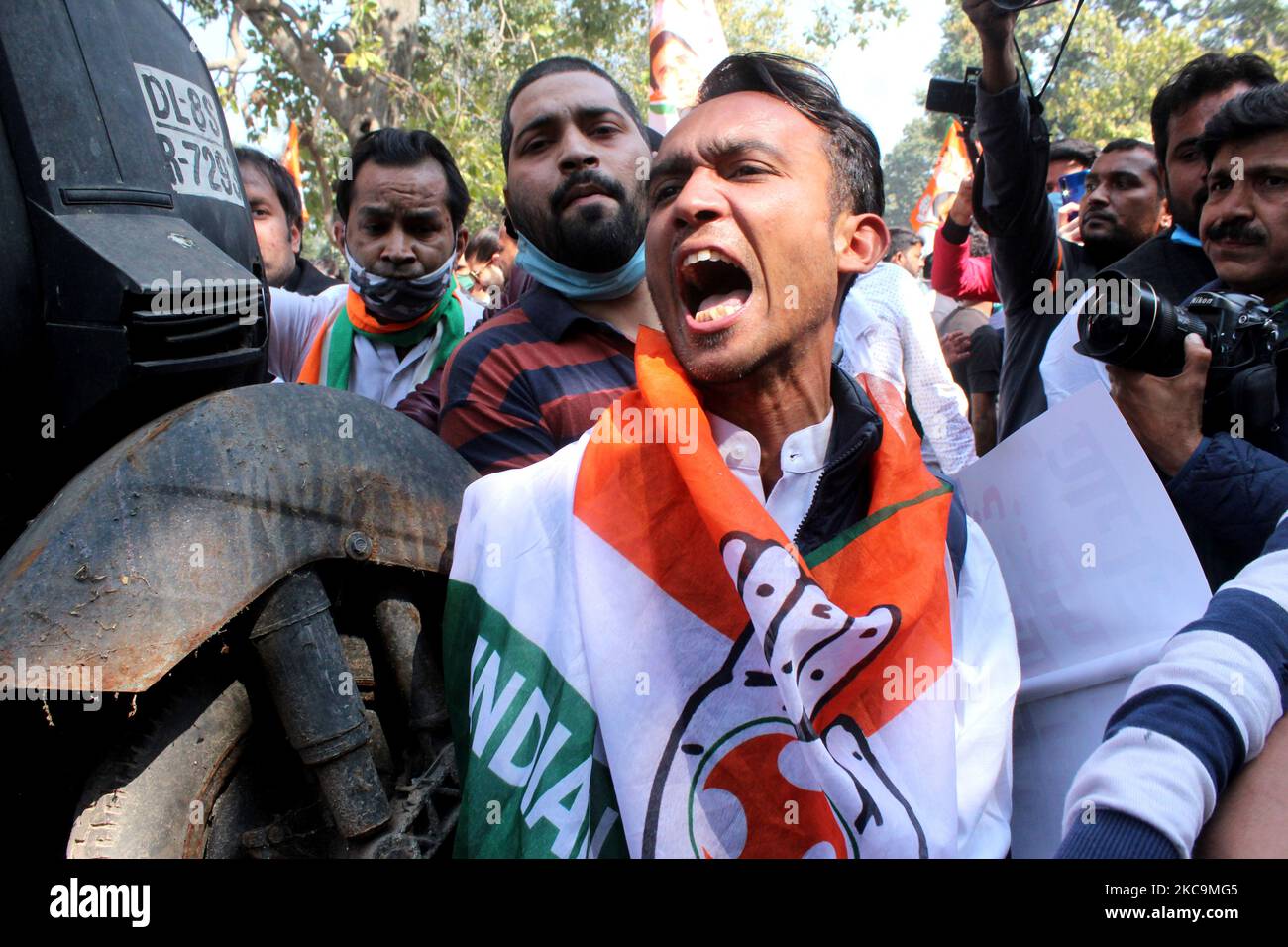 Indian National Youth Congress Wallpapers