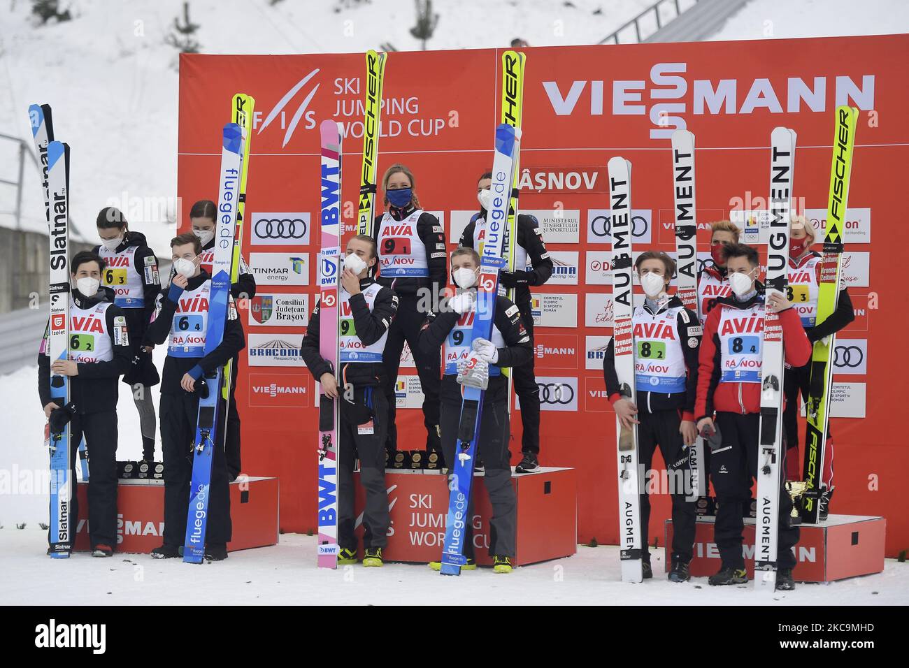 Andre stolz hi-res stock photography and images - Alamy