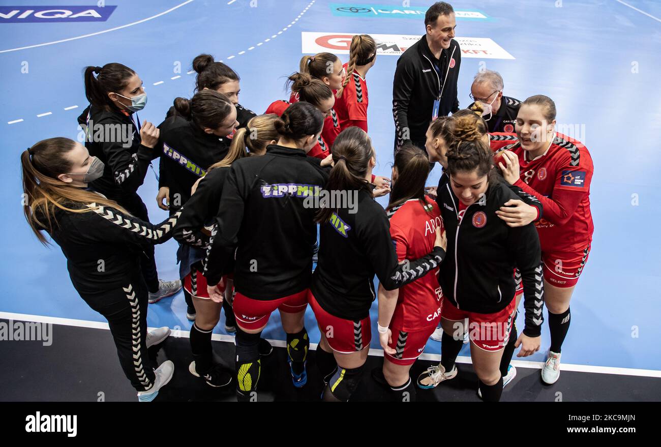 Vac city arena hi-res stock photography and images - Alamy