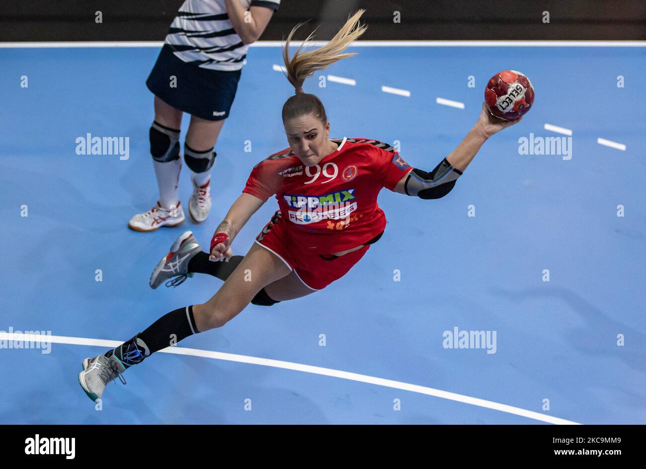 Vac city arena hi-res stock photography and images - Alamy