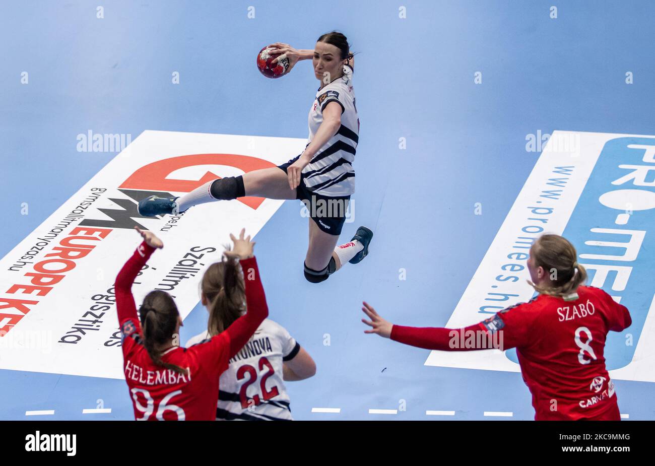 Natalia nikitina hi-res stock photography and images - Alamy