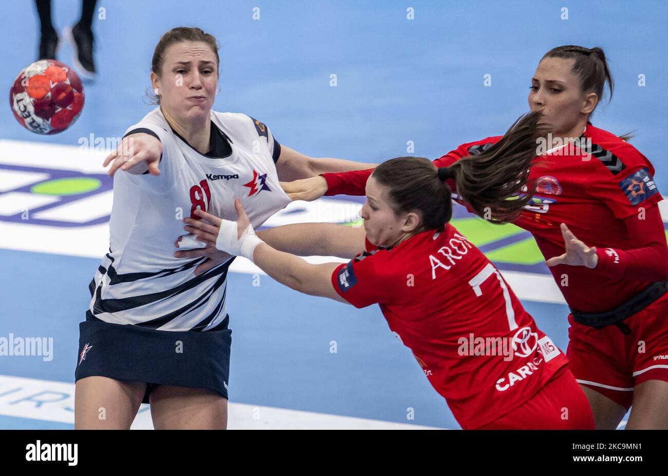 Vac city arena hi-res stock photography and images - Alamy