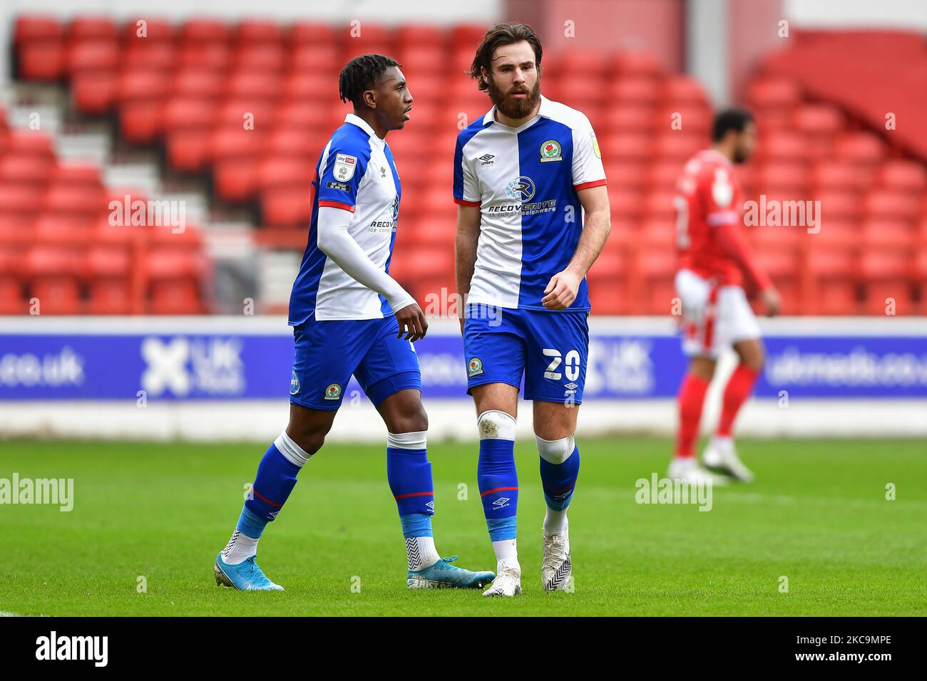 Ben brereton, nottingham forest hi-res stock photography and images - Alamy