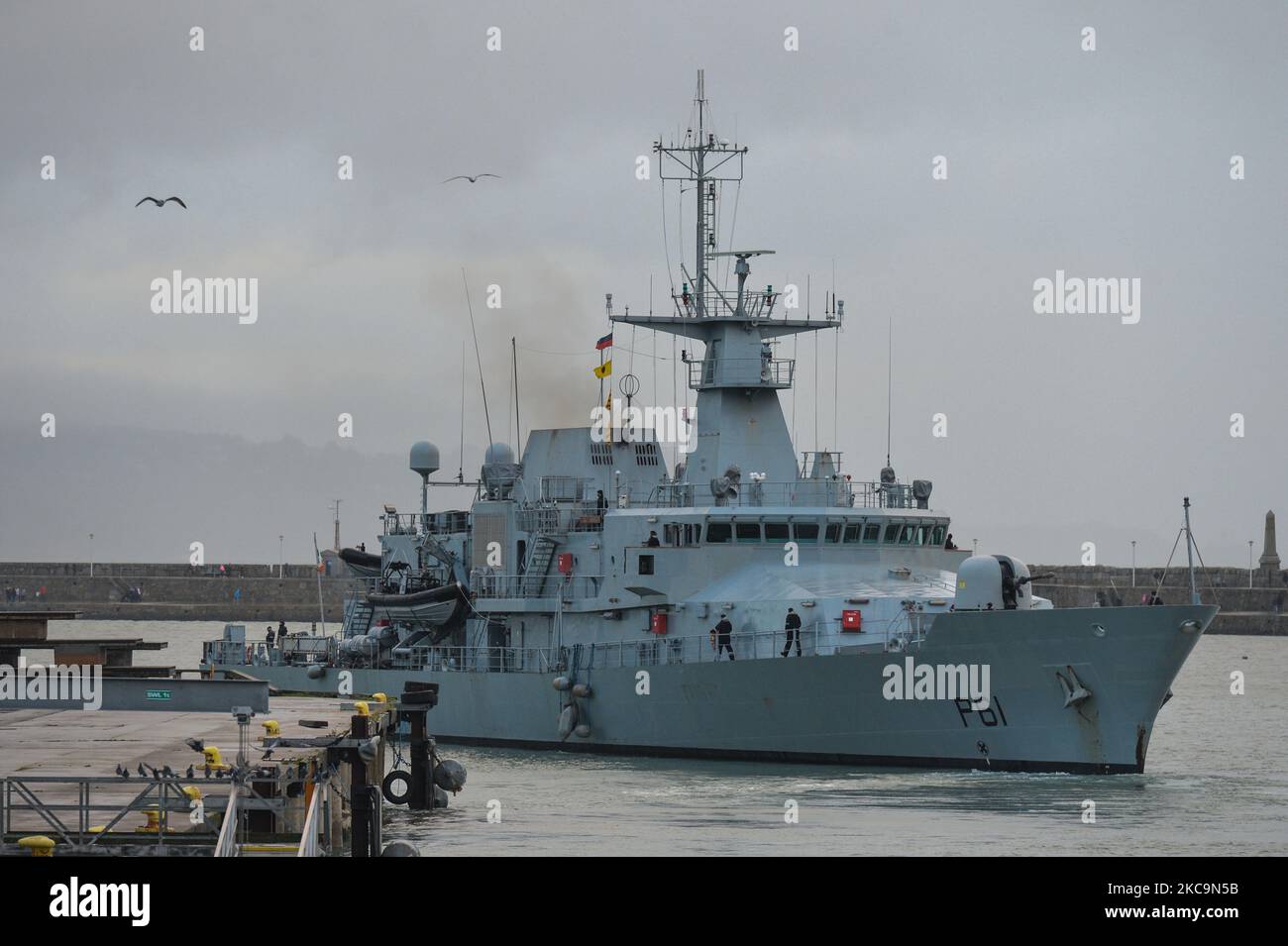 20 mm rheinmetall rh202 cannon hi-res stock photography and images - Alamy