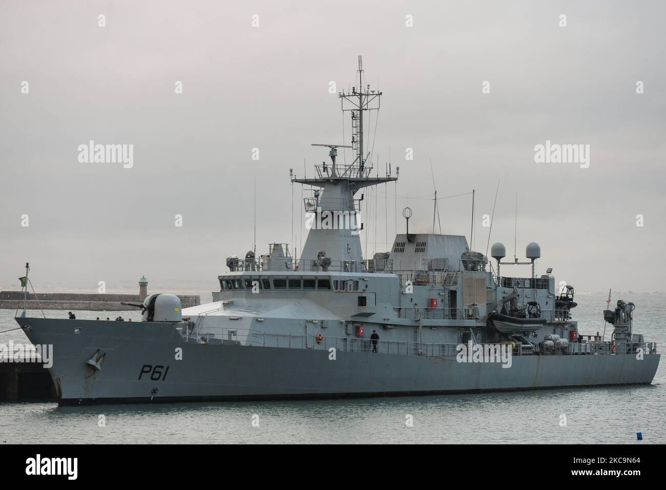 20 mm rheinmetall rh202 cannon hi-res stock photography and images - Alamy