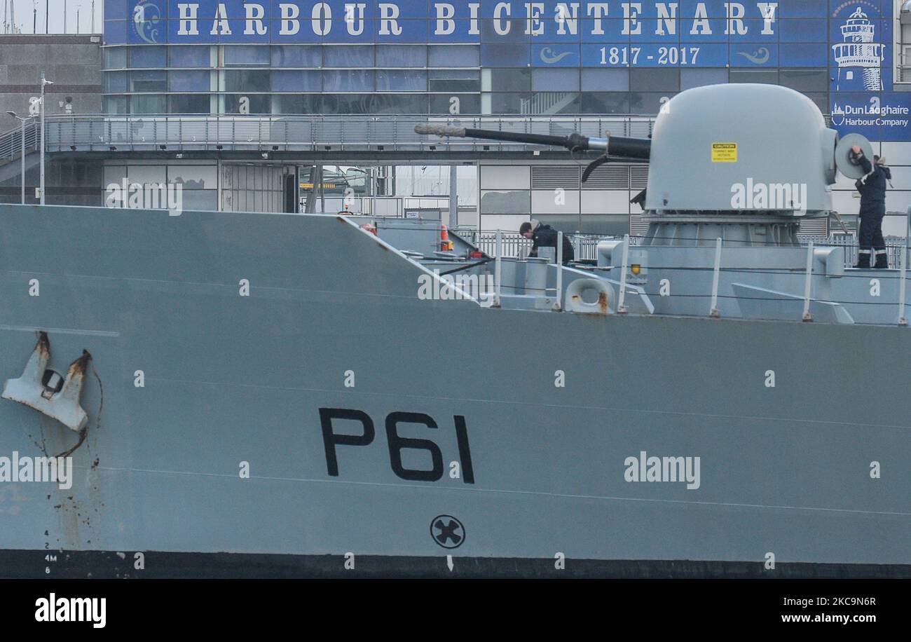 20 mm rheinmetall rh202 cannon hi-res stock photography and images - Alamy