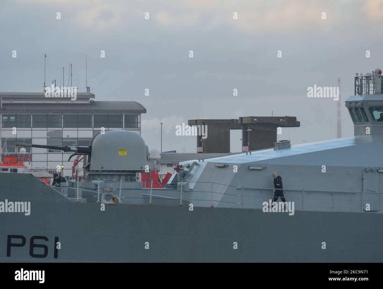 20 mm rheinmetall rh202 cannon hi-res stock photography and images - Alamy