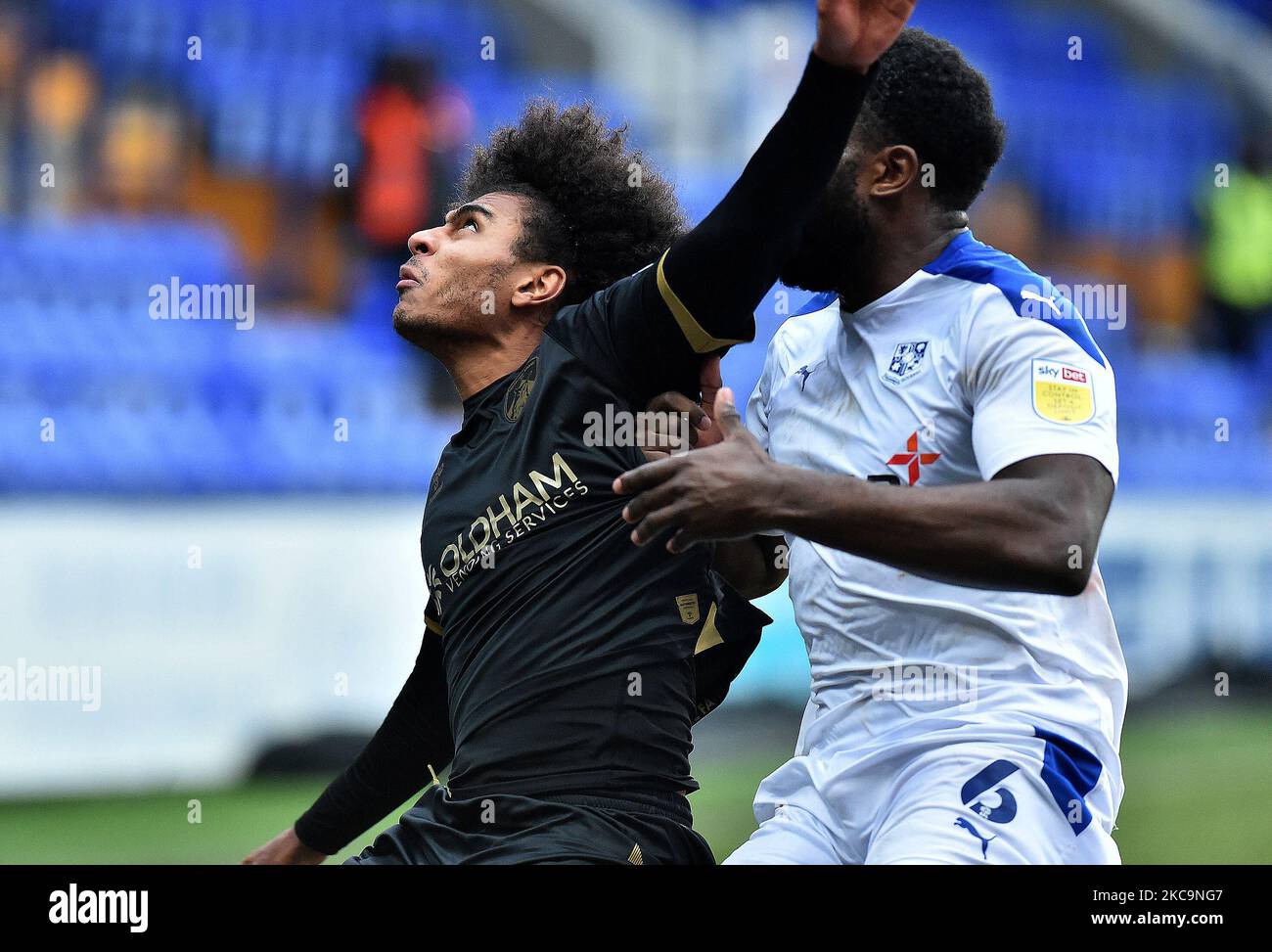 Marcus barnes hi-res stock photography and images - Alamy