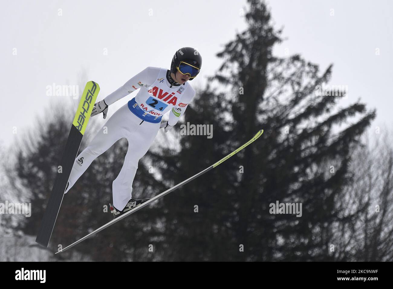 Valentin foubert hi-res stock photography and images - Alamy