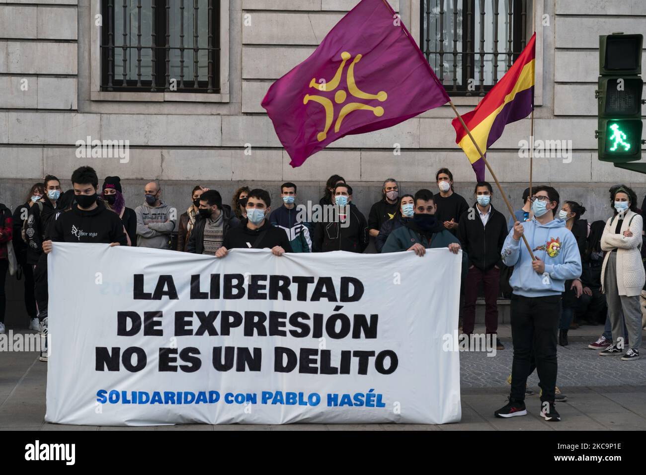 Glorifying crime hi-res stock photography and images - Alamy