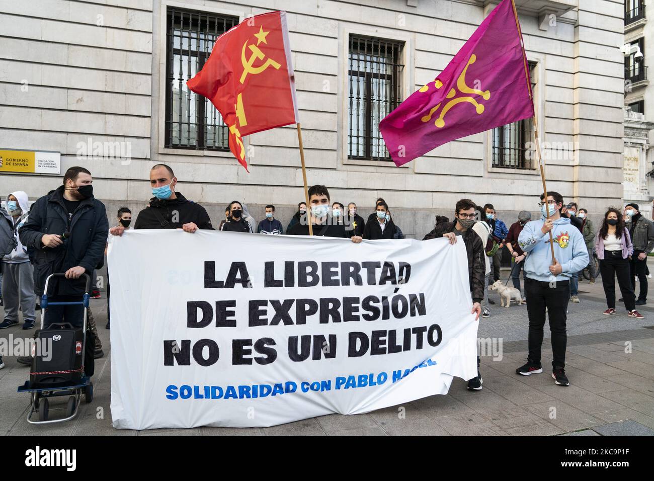 Glorifying crime hi-res stock photography and images - Alamy