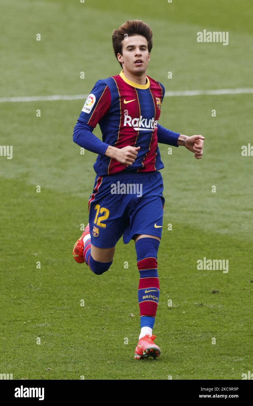 Riqui puig 2021 hi-res stock photography and images - Alamy