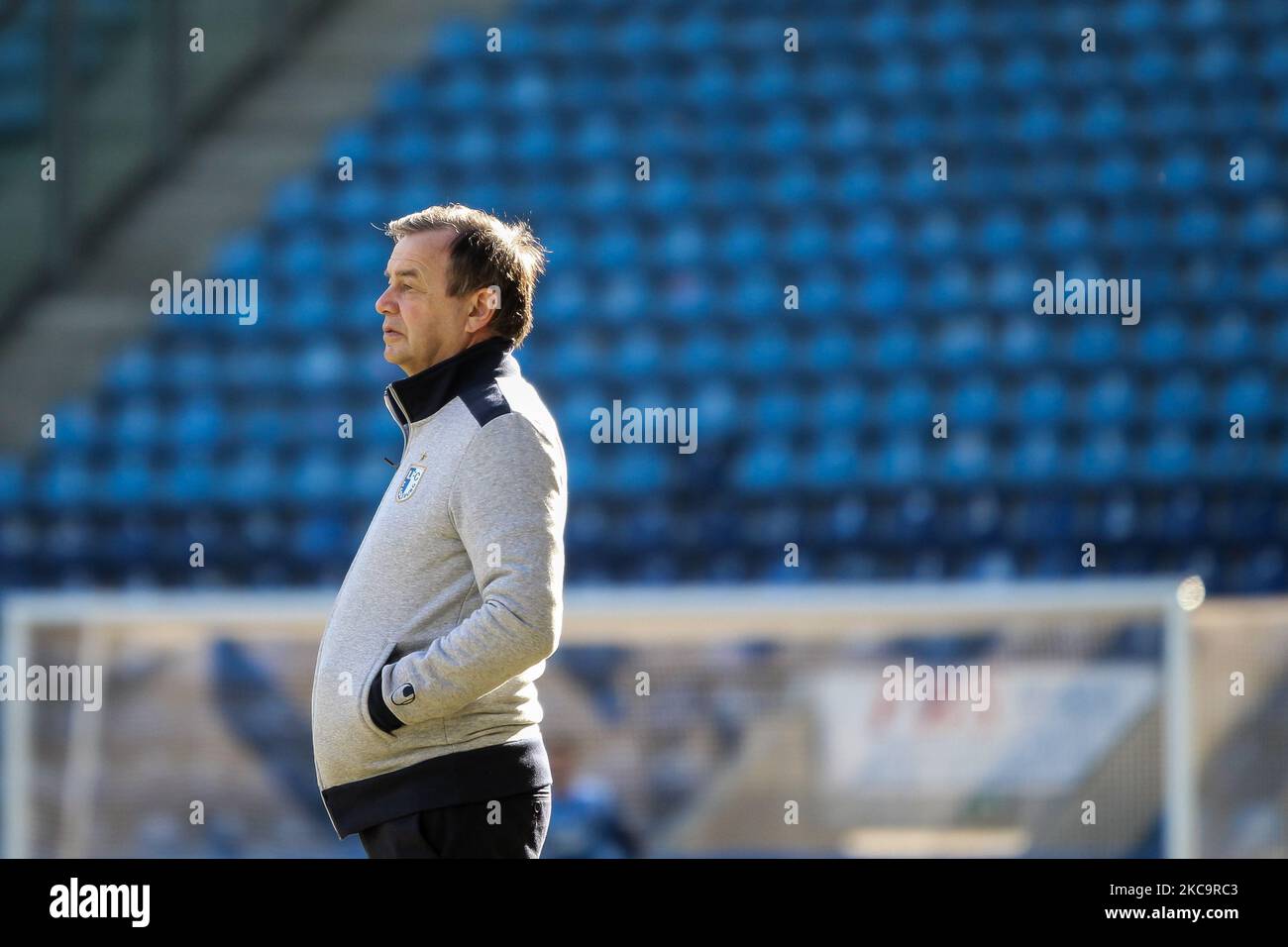 Otmar hi-res stock photography and images - Alamy