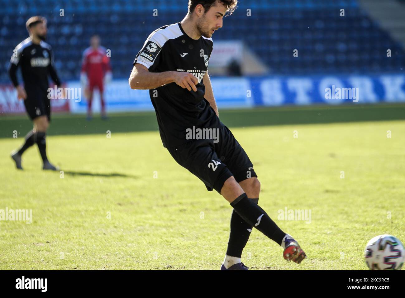 Christopher lannert hi-res stock photography and images - Alamy