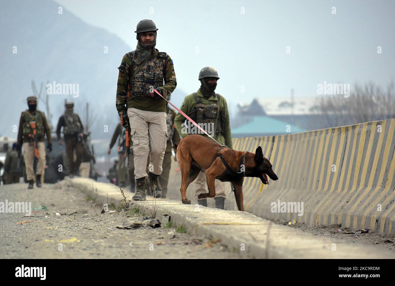 Improvised explosive device ied hi-res stock photography and images - Alamy