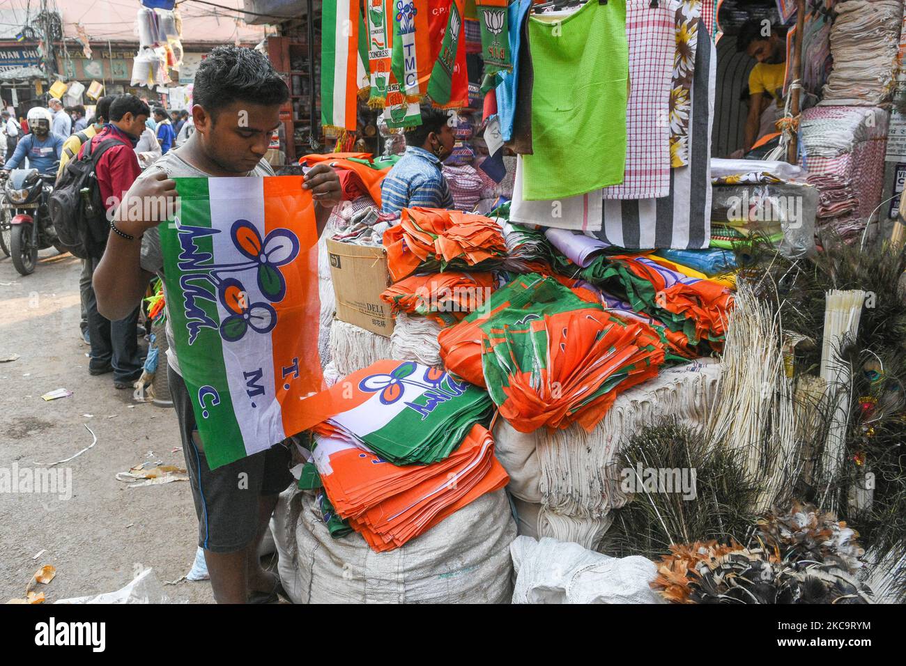 Tmc flags hi-res stock photography and images - Alamy