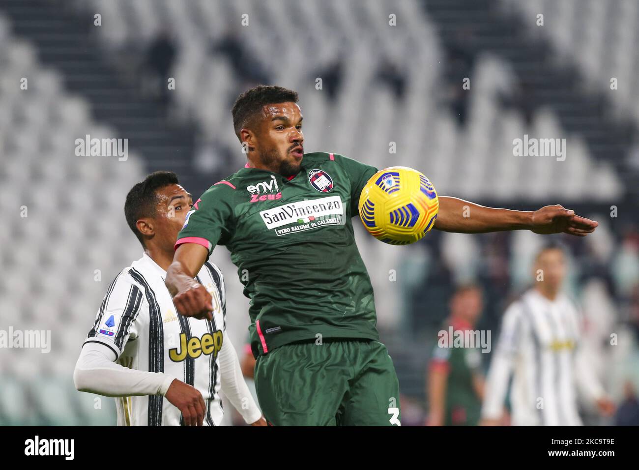 Junior walter messias hi-res stock photography and images - Alamy