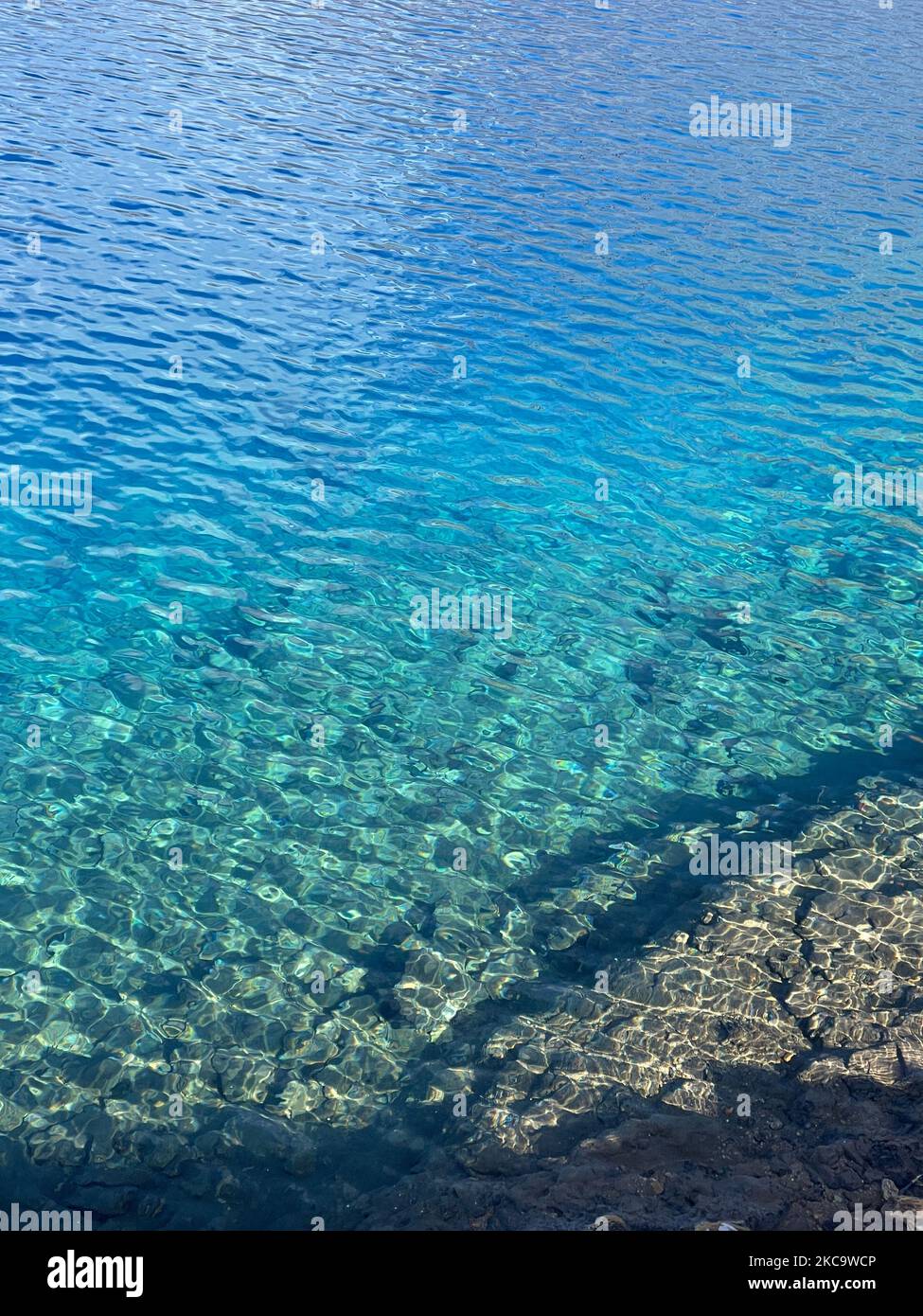 Clear salty liquid hi-res stock photography and images - Alamy