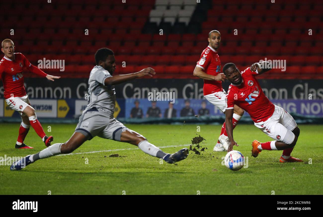 Deji oshilaja burton hi-res stock photography and images - Alamy