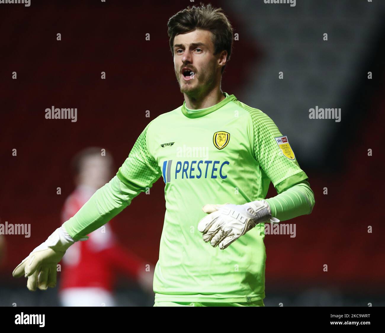 Ben garratt burton hi-res stock photography and images - Alamy