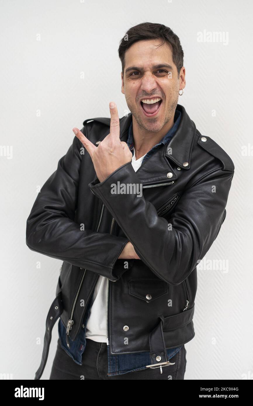 Raul prieto hi-res stock photography and images - Alamy