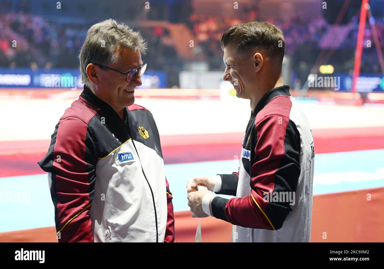 Hubert brylok hi-res stock photography and images - Alamy