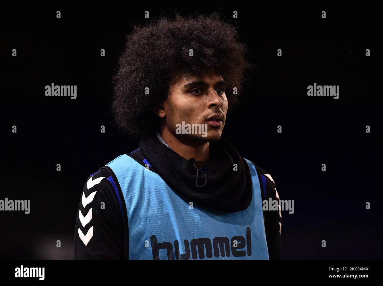 Eddie barnes hi-res stock photography and images - Alamy