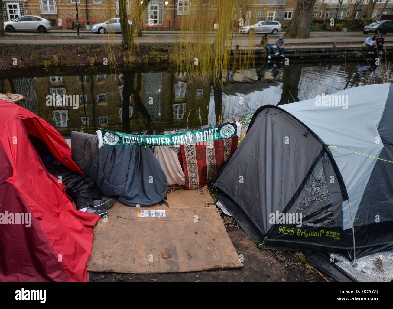 Povertyu hi-res stock photography and images - Alamy