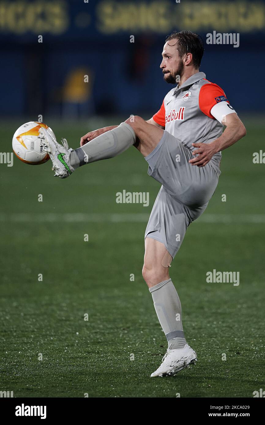 Andreas ulmer de rb salzburg hi-res stock photography and images - Alamy
