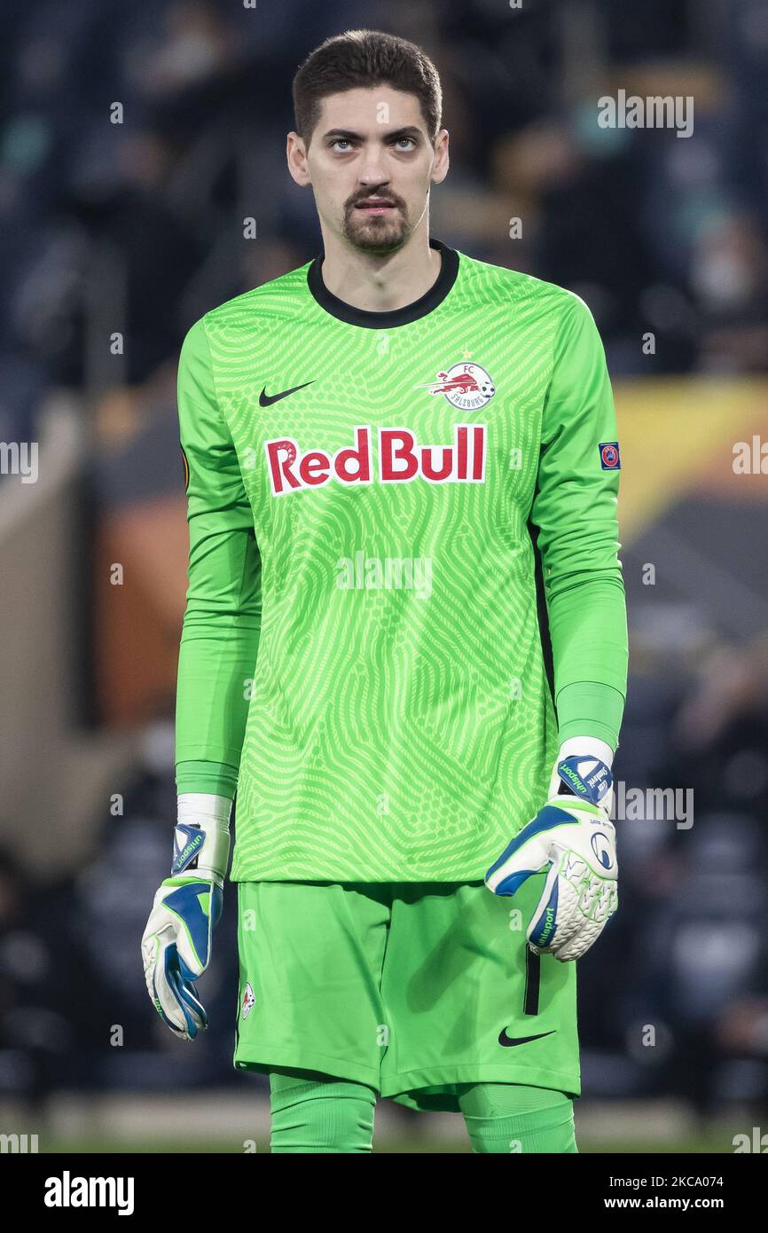 Rb salzburgo hi-res stock photography and images - Alamy