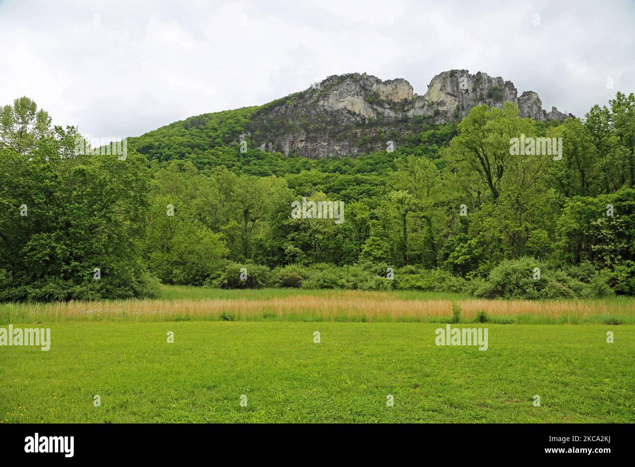 Seneca sandstone hi-res stock photography and images - Alamy