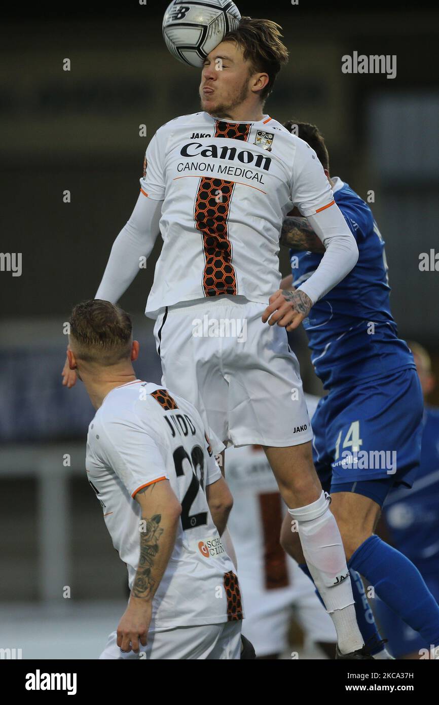 Harry taylor hi-res stock photography and images - Alamy