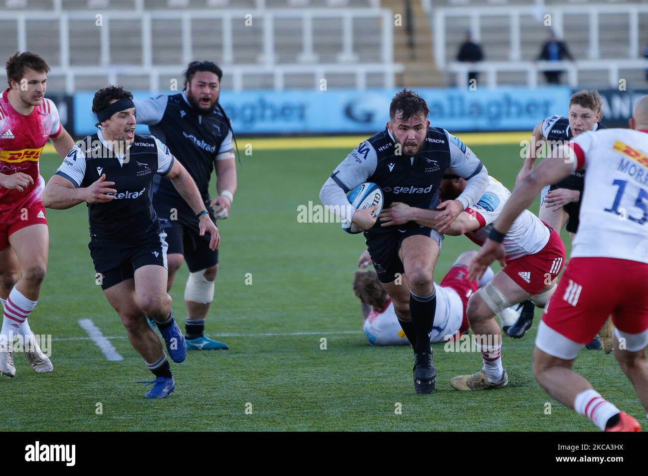 George mcguigan hi-res stock photography and images - Alamy