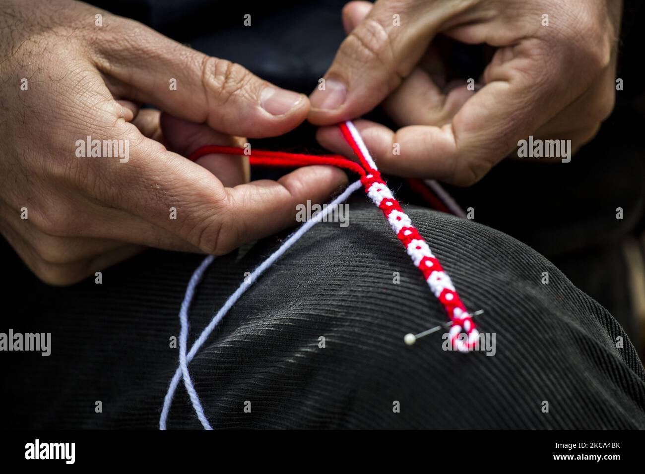 Centuries old tradition hi-res stock photography and images - Alamy