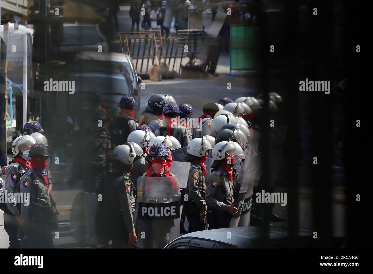 Military demonstrations hi-res stock photography and images - Alamy