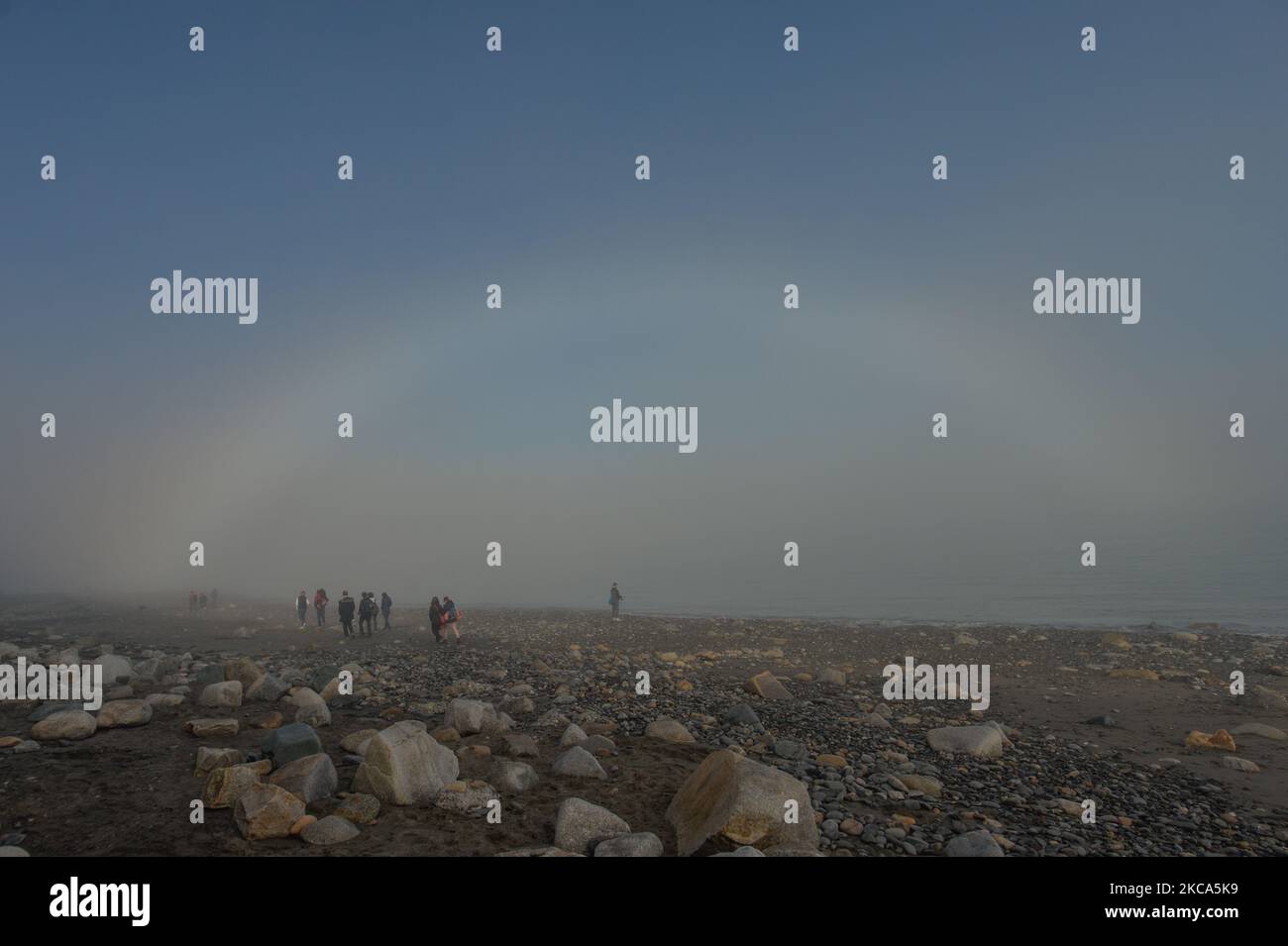 Shankill beach hi-res stock photography and images - Alamy